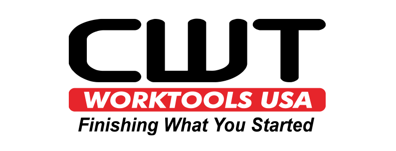 CWT 1640-1630 Series Work Tables – Cutworx USA